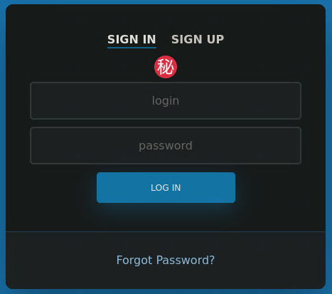 VulnNet | InfoSec Journey